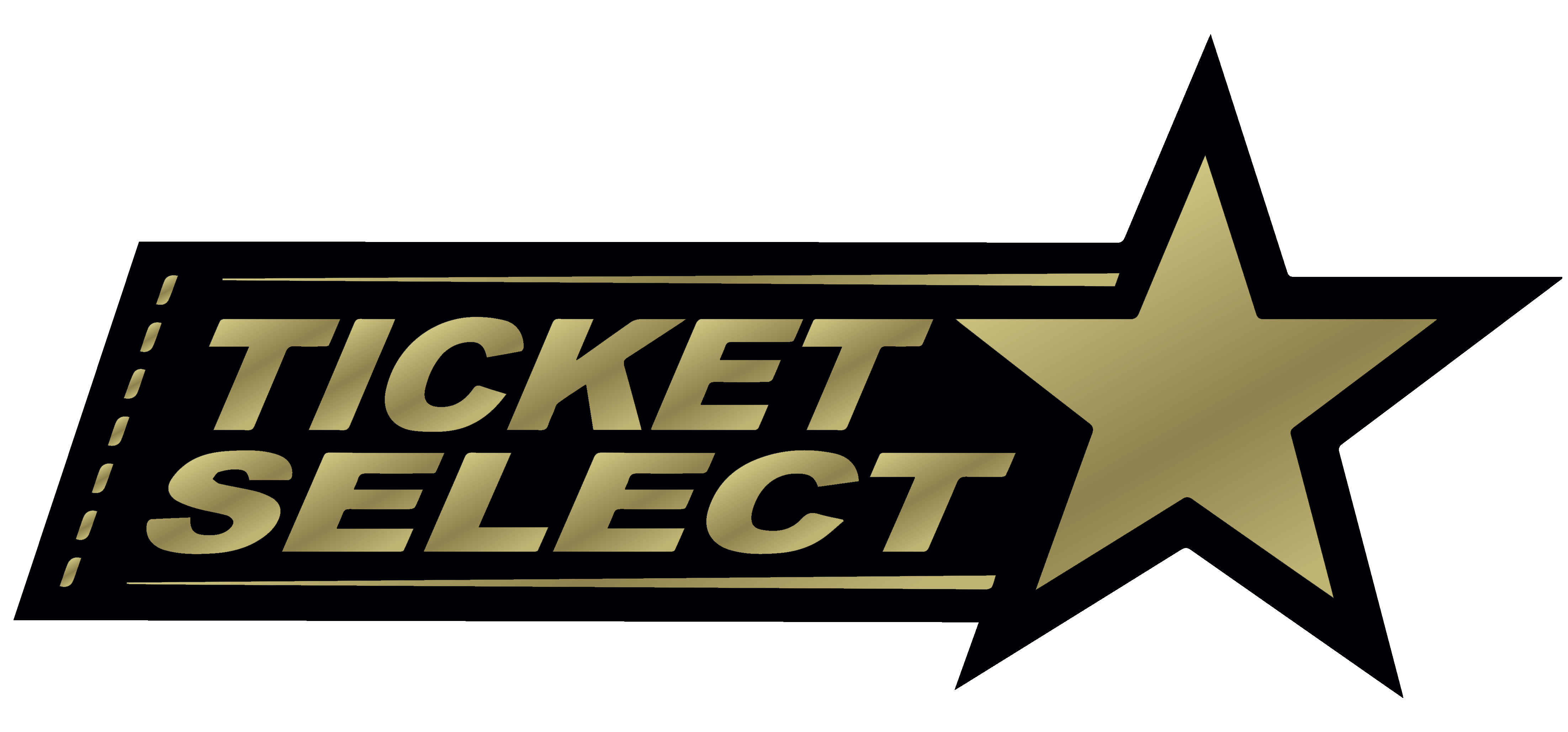 Ticket Select Ticket Select